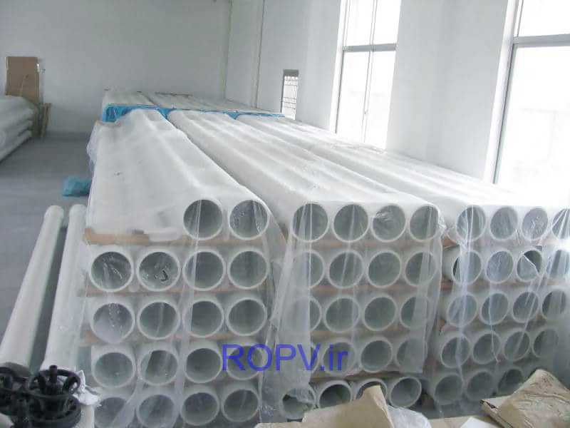 دانلود PDF – پرشر وسل RO